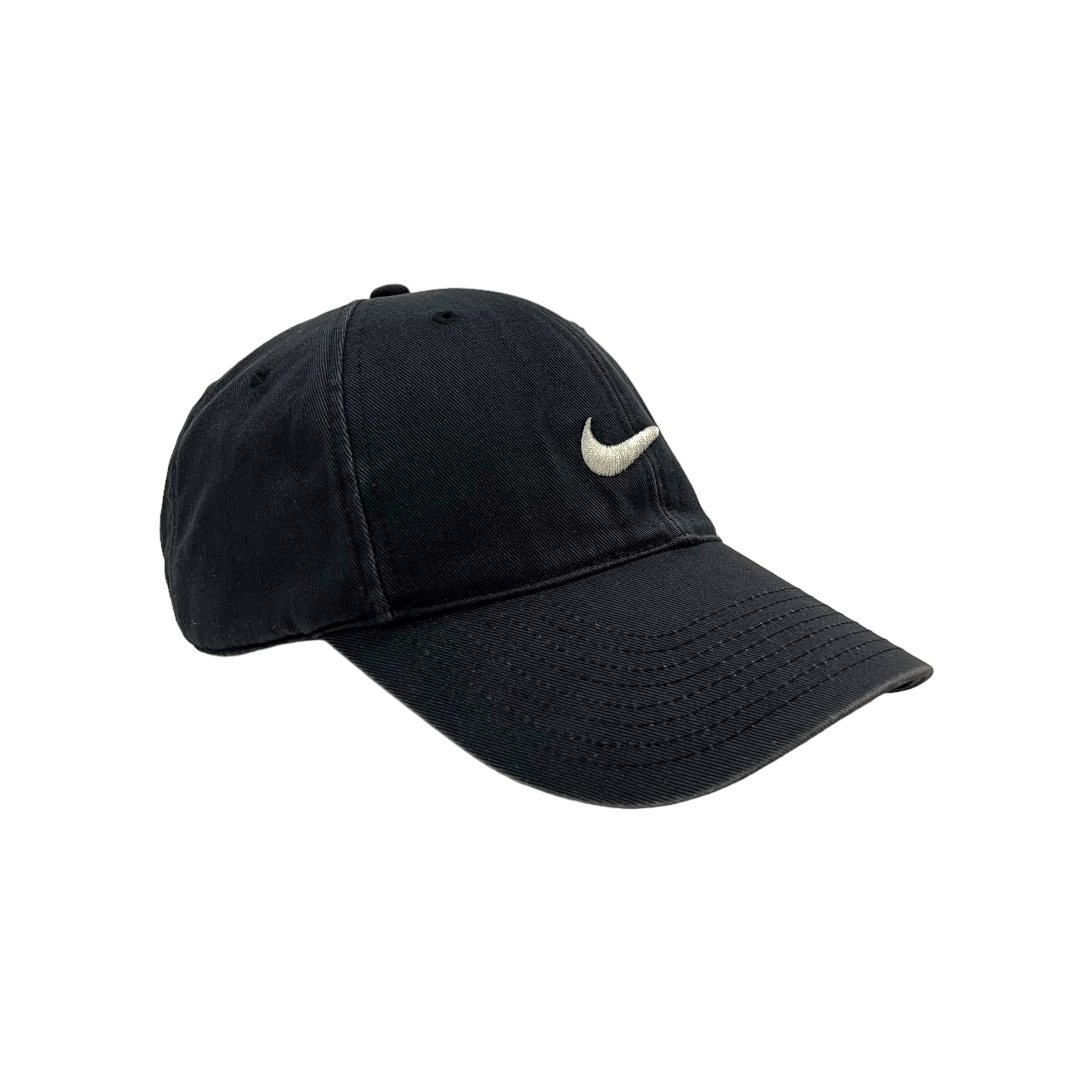 Nike Swoosh Hat - Adjustable – Snafu Studios