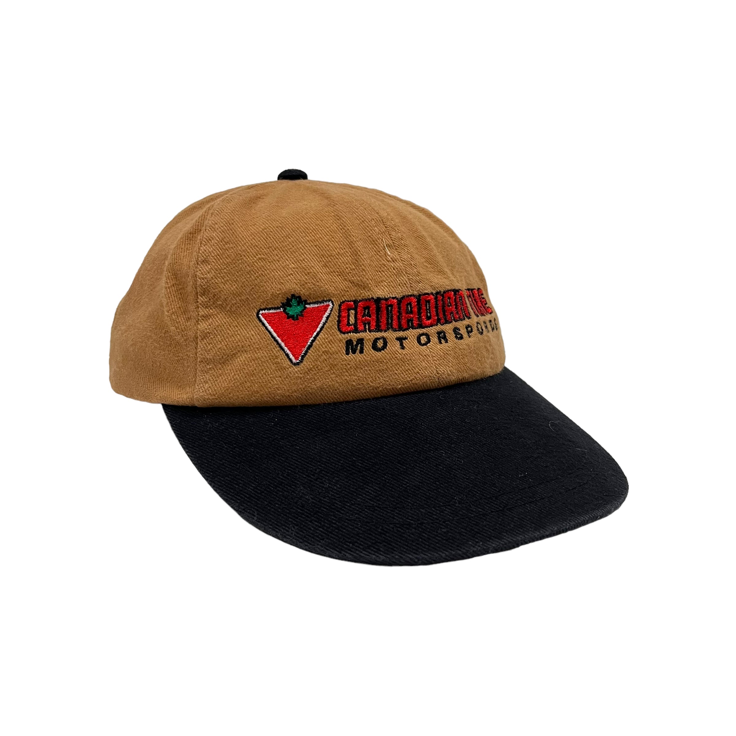 Canadian Tire Motorsports Hat - Adjustable – Snafu Studios
